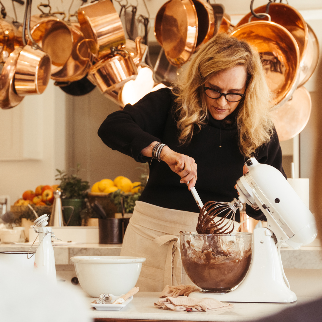 Kindred Kitchen Morning of Baking